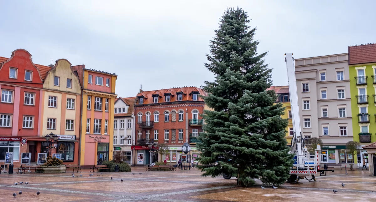 Wunderschne Chojnice Pogoda Na 10 Dni Bilder